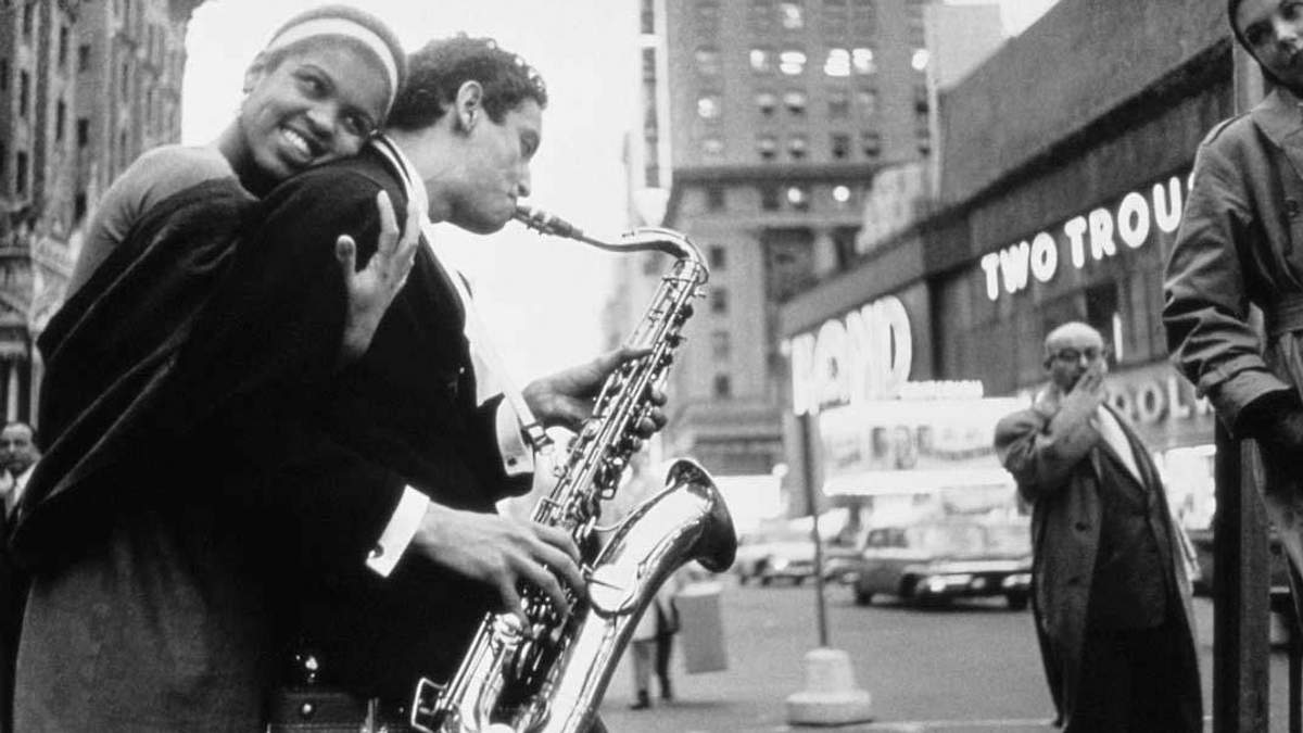 jazz