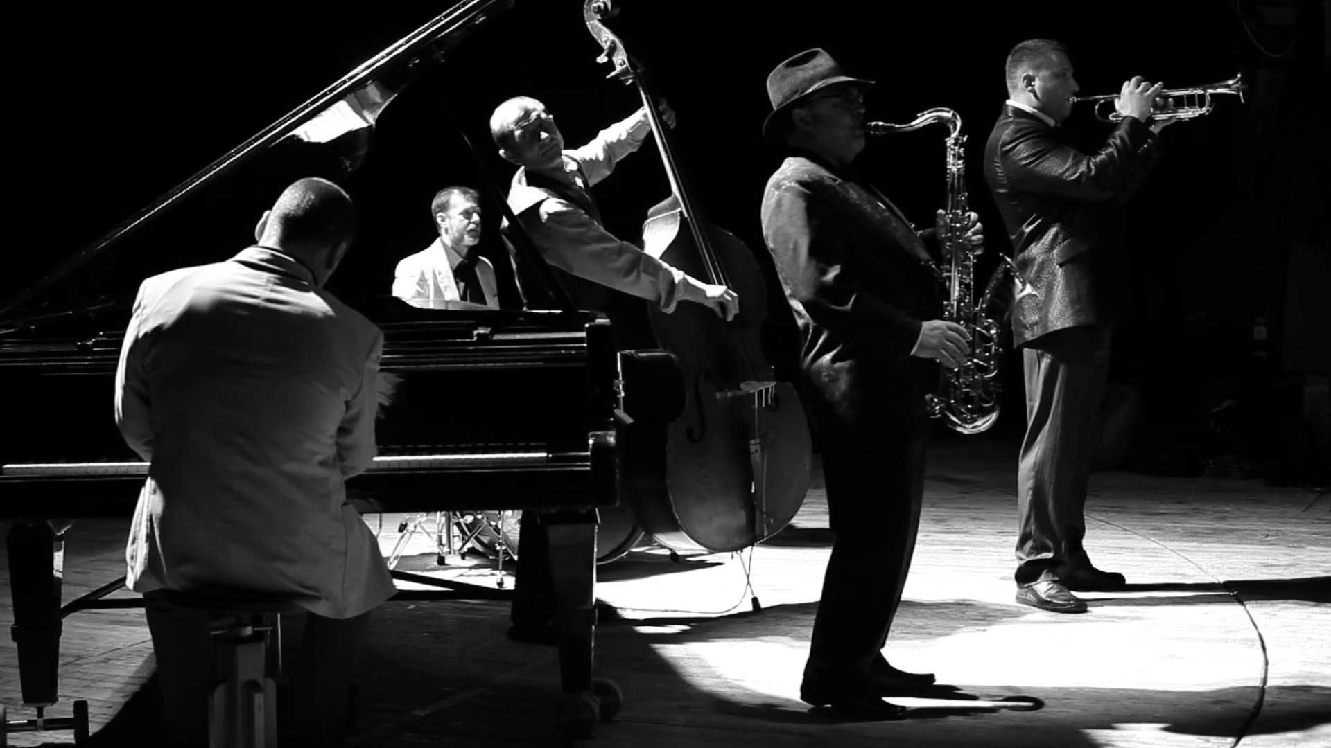 Jazz Jazz