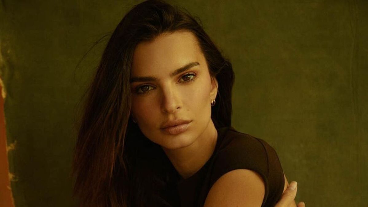 Я ненавидела себя, – Эмили Ратаковски о сексуальном насилии, которое ...