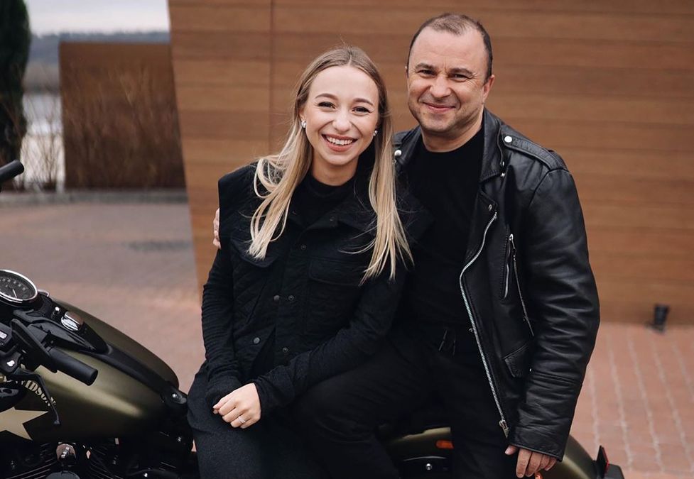 Жена Виктора Павлика думала о разводе - что стало причиной - Showbiz