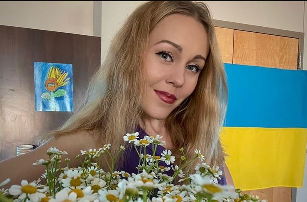 Alyosha призналась, что ей подарил Тарас Тополя на день рождения - Showbiz